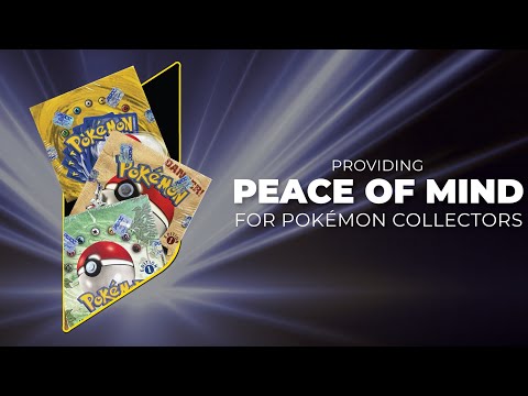 STOPPING SCAMMERS: How PWCC verifies Pokemon boxes