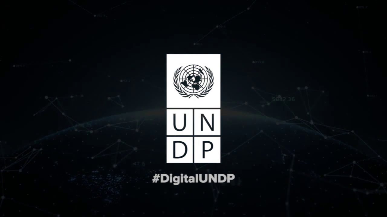 The Digital Future of Development
