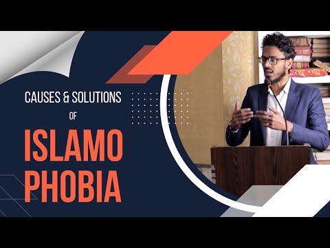 Islamophobia Part 1
