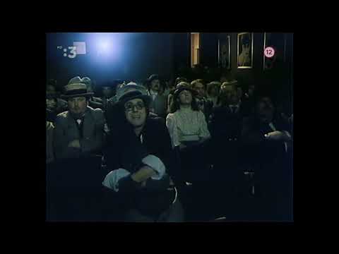 Western Cinemacity