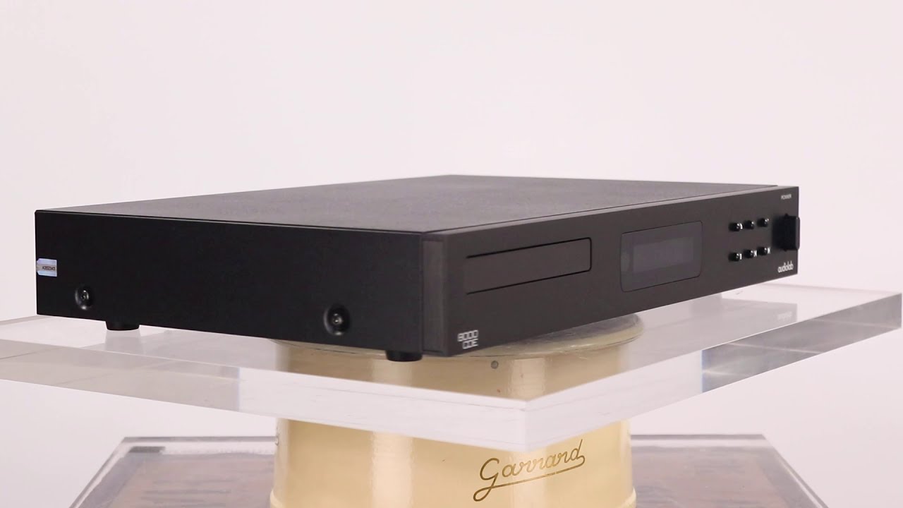 Audiolab 8000CDE