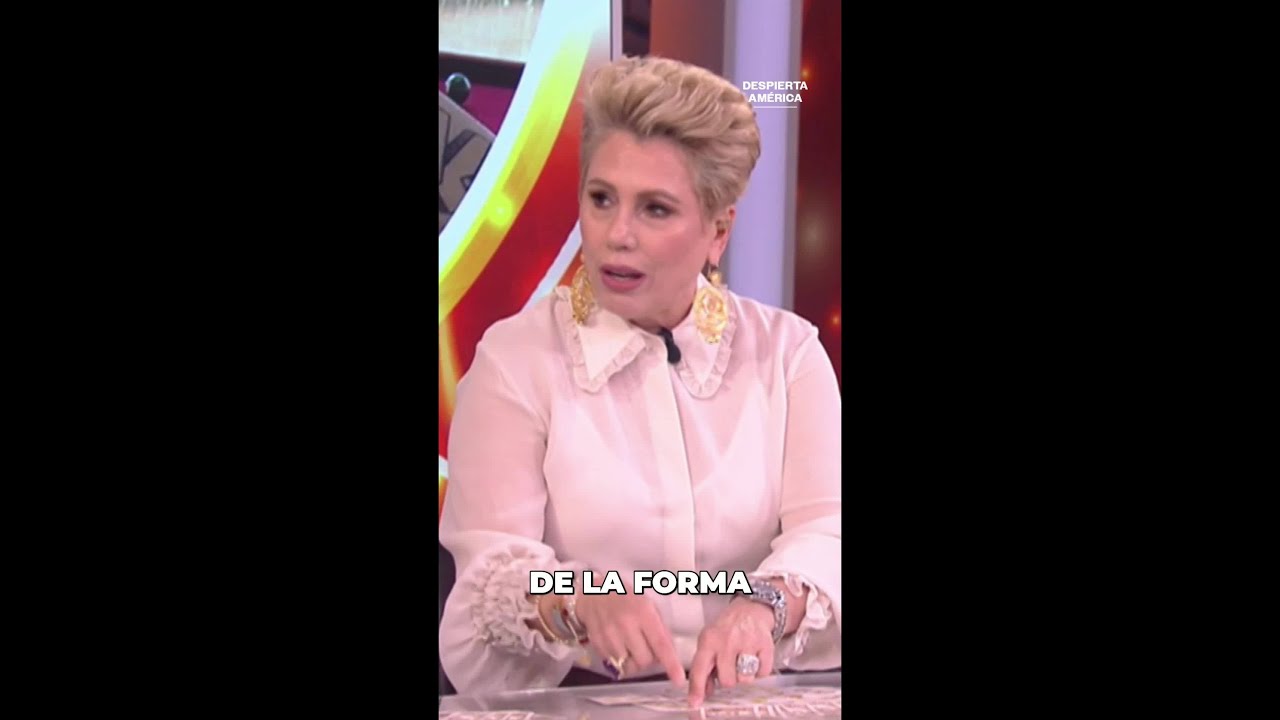 Bis La Medium reveals if Emiliano Aguilar will overcome his family problems