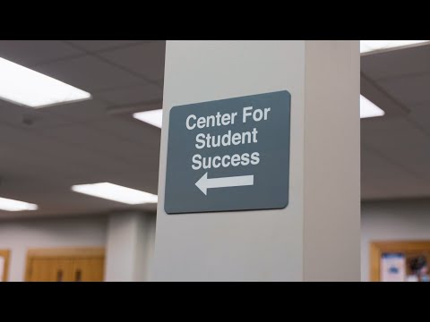 The Center for Student Success at Gettysburg College