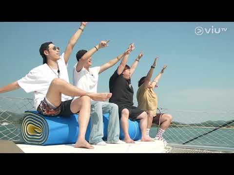 《ERROR 自爆96小時》11月13日晚8:30首播