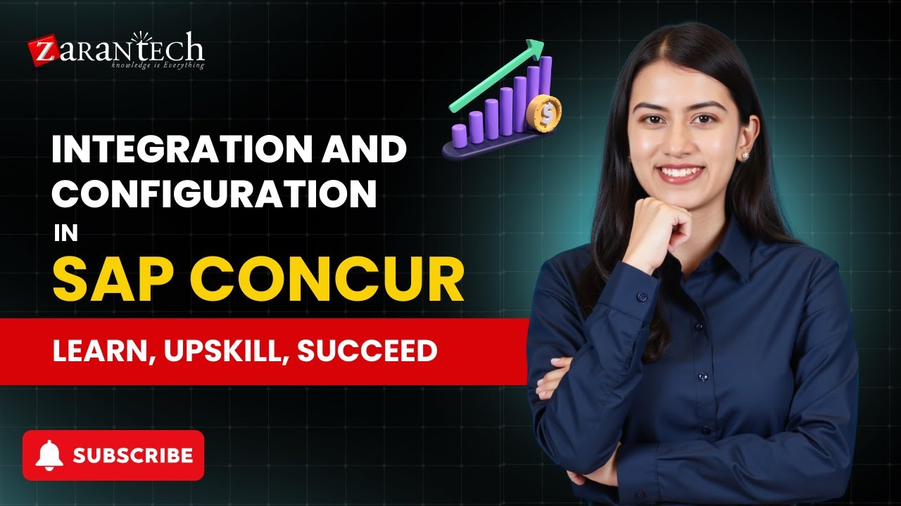 Understanding Integration and Configuration in SAP Concur | Galaxy.ai