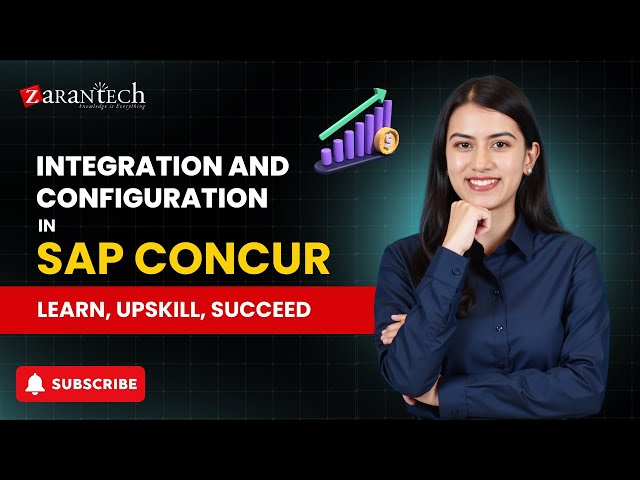 Understanding Integration and Configuration in SAP Concur | Galaxy.ai | Galaxy.ai