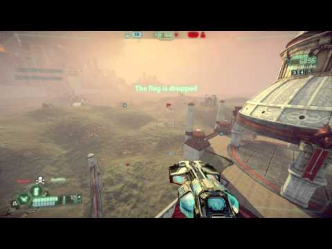 Steam Community :: Video :: Tribes: Ascend Flag Passing with Naelstrof ...