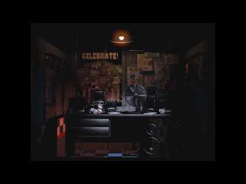 FNaF1 office noise but 10 HOURS
