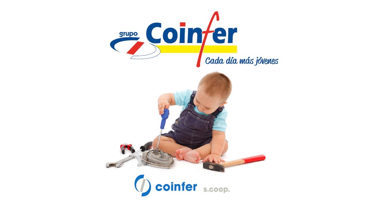 VIDEO COINFER 50 ANIVERSARIO 190616