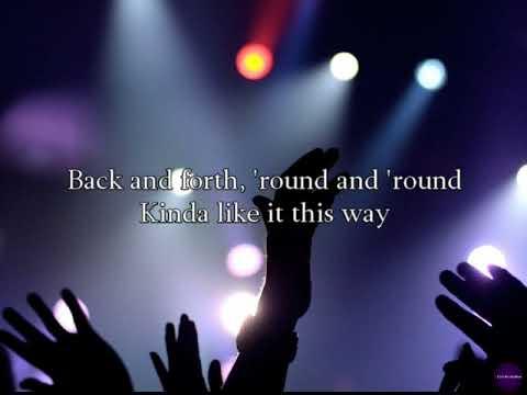 5 Seconds Of Summer - Don't Stop (lyrics)