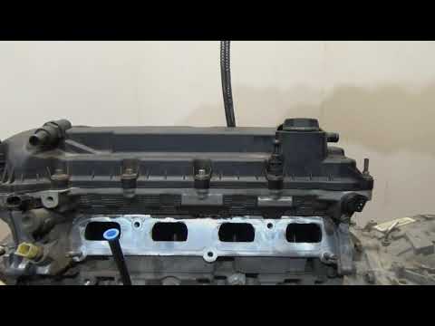 Двигатель ED3 – параметры, двигатели с разборов, запчасти и масла