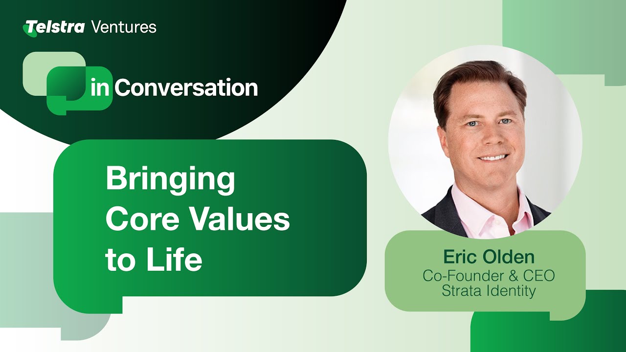 In Conversation: Strata - Bringing Core Values to Life