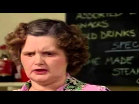 Classic Comedy – Last of the Summer Wine – #87 – S11 E04 – Who’s That ...