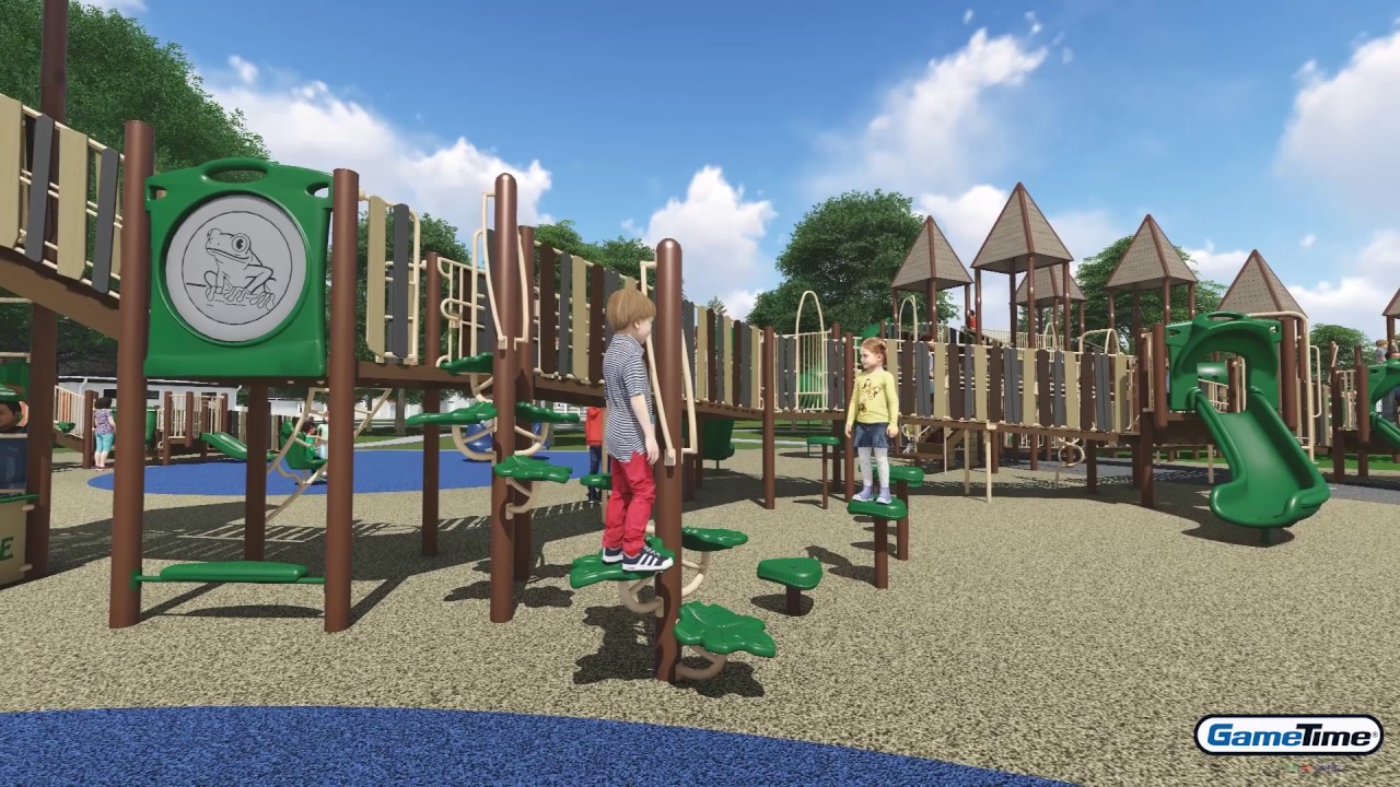 Imagination Station 2.0 -  Troutdale, OR
