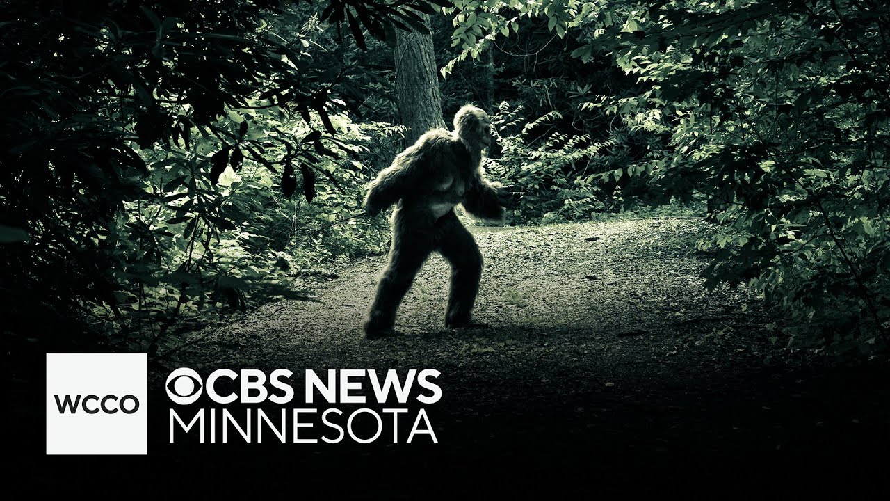 Remer, a Minnesota town of 400, claims to be the 