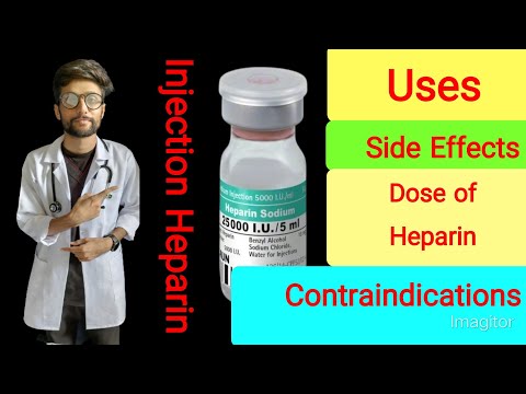 Heparin Injection - Heped 25 Latest Price, Manufacturers & Suppliers