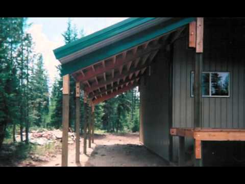 Construction Design | Spokane, WA – Town and Country Builders