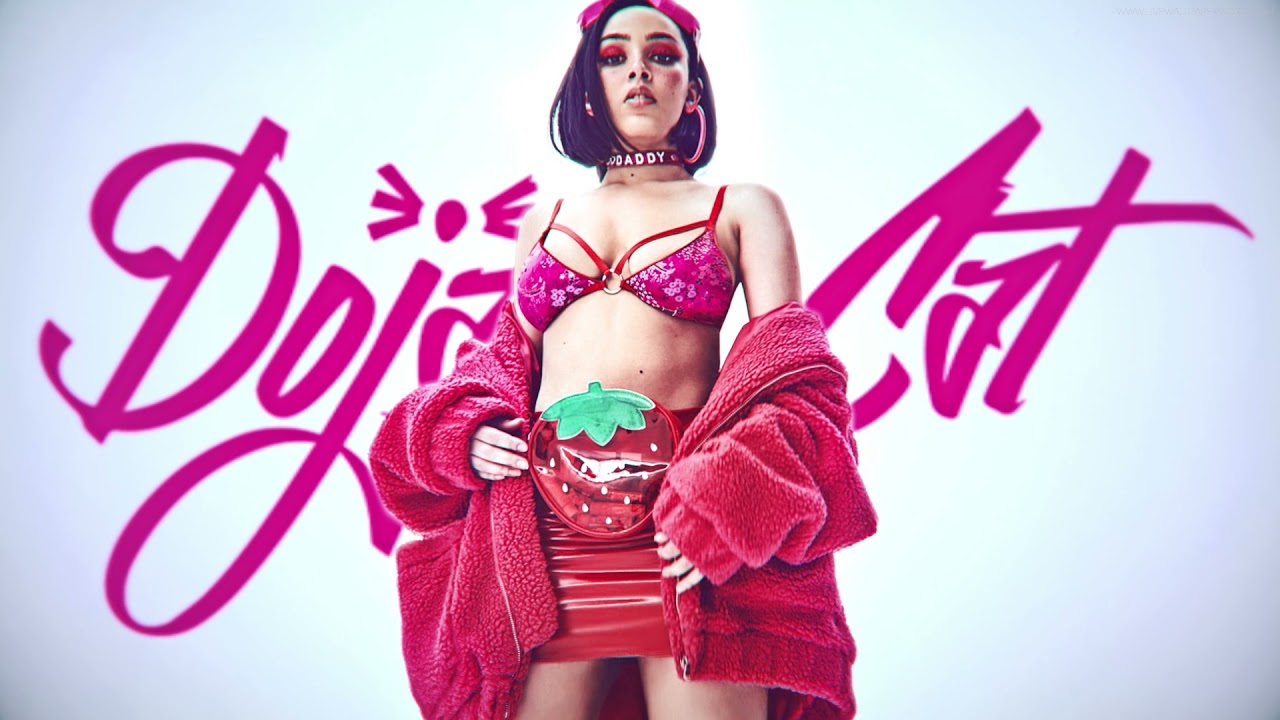 Doja Cat Hot Pink Live Wallpaper for PC/Mac + FREE Download 4K Desktop Screensaver