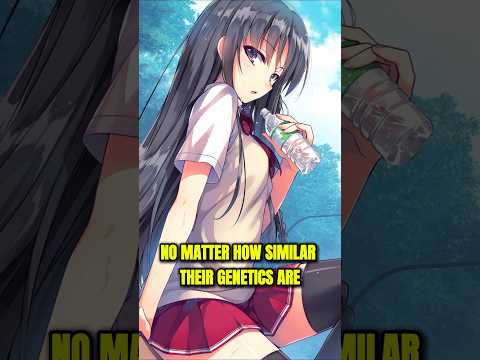 Nagumo Saw the Horikita Sibling Wonderful Relationship #shorts