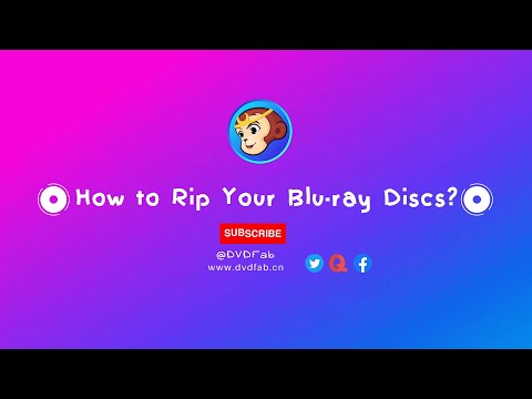 How to Rip and Convert Blu-ray to MP4 with the Best Blu-ray Ripper? | DVDFab