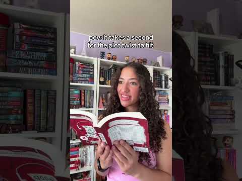 any recs for books with plot twists? #yabooks #yaromance #yafantasybooks #youngadultromance #yabook