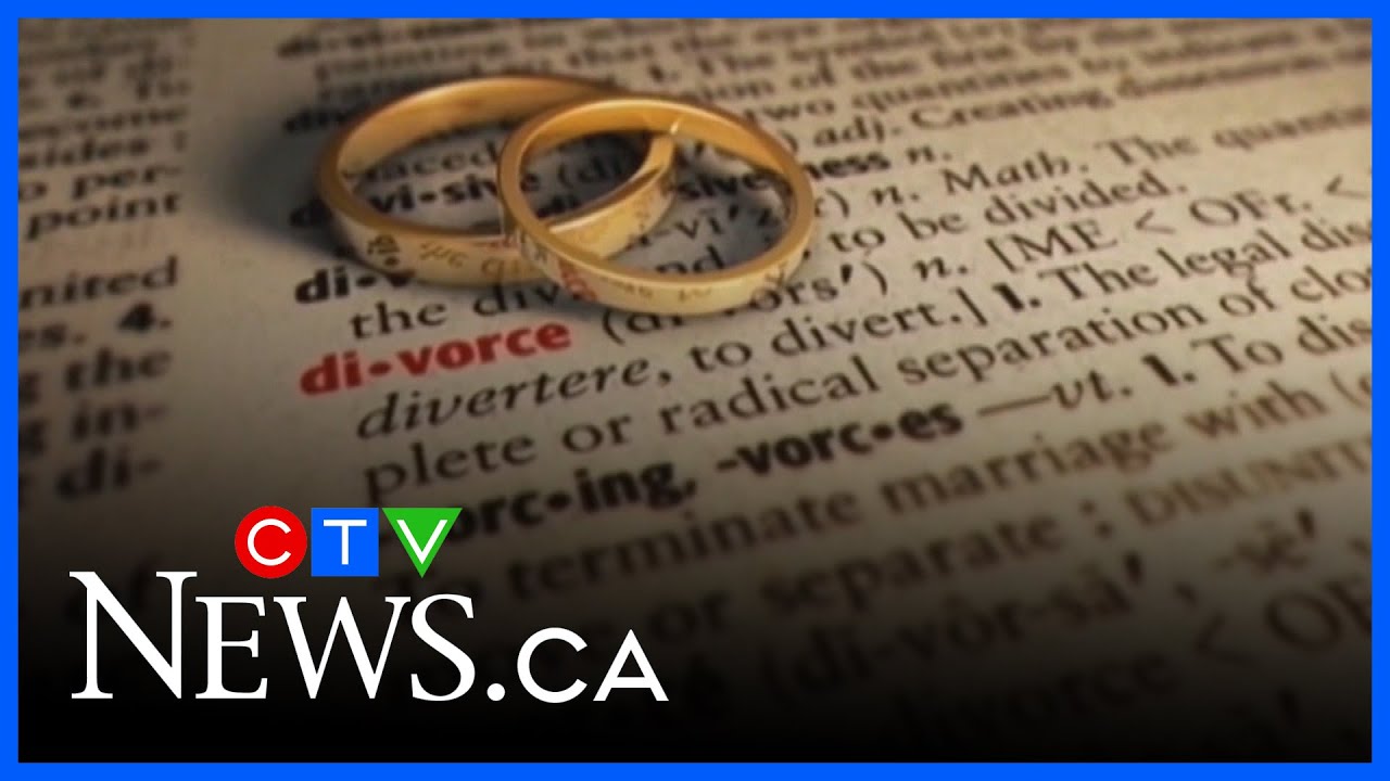 Navigating divorce and real estate