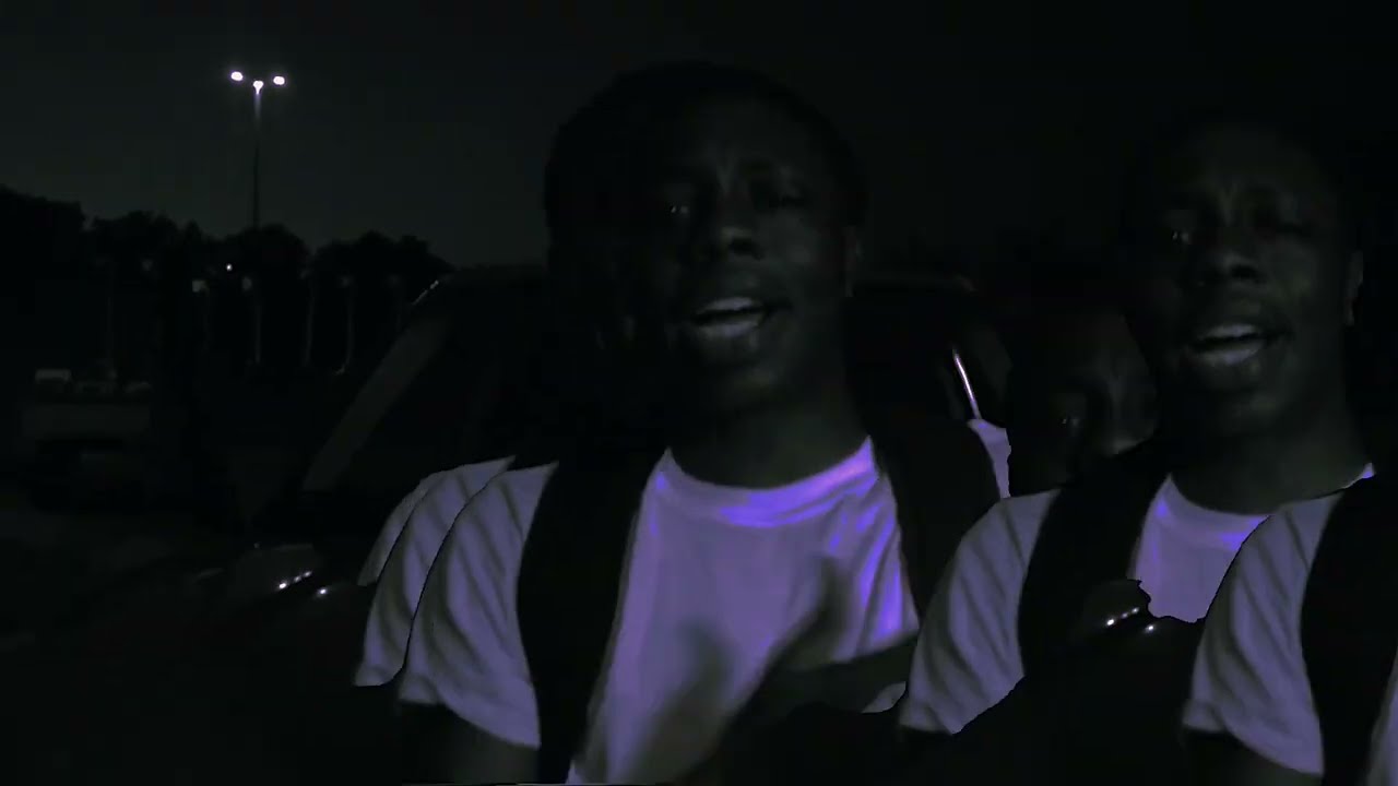 More2Lyfe - Louder (Official Music Video)