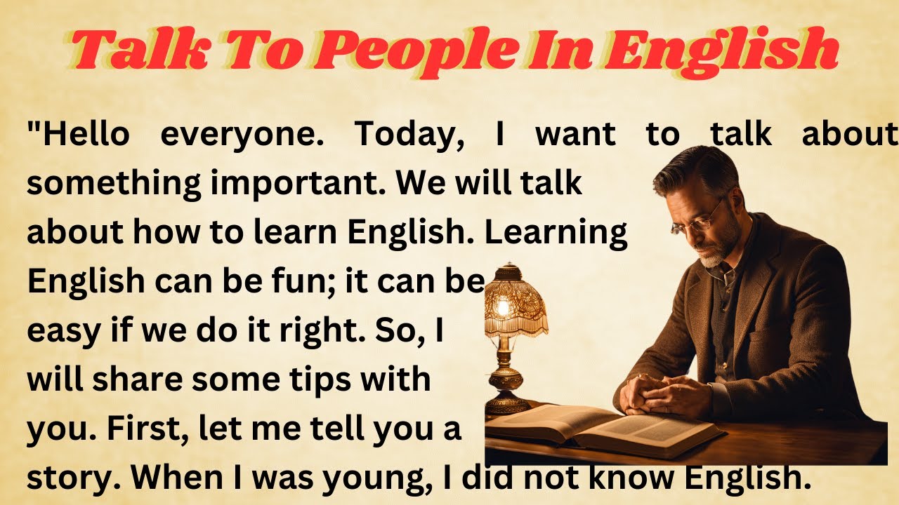 Effective Strategies for Learning English: A Comprehensive Guide | Galaxy.ai