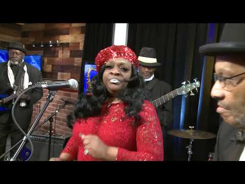 Fox 2 9AM Ms Hy C and Fresh Start