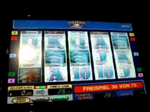 Dolphins Pearl 2 ma Voll - Novoline Gefickt