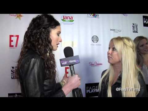 Michelle Wendell, Emani Organic Cosmetics, @CLDstyle