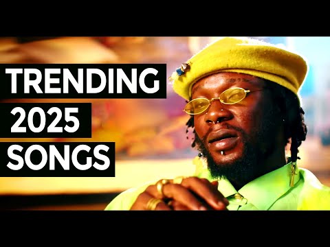 Latest Ugandan Music Nonstop - April 2025 - DJ YOUNG UG