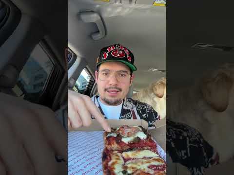 Delicious pizza in Walnut Creek! - Gusto Mio Focaccieria!