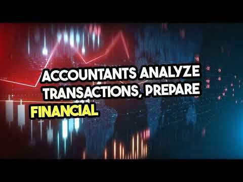 Explore Accounting
