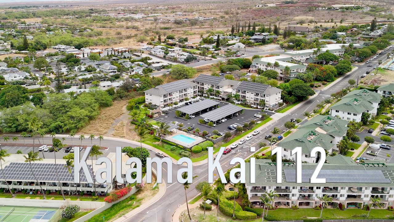 Kalama Kai 112