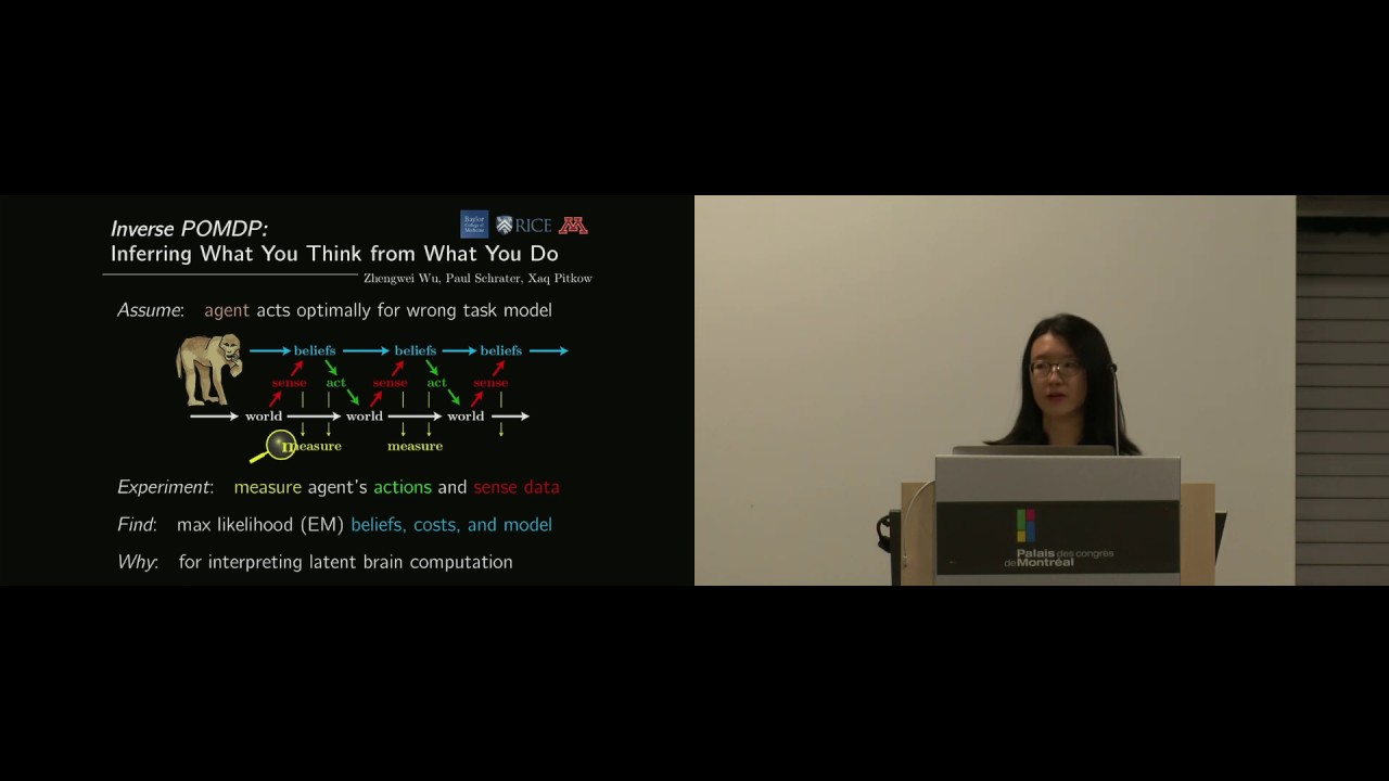 Spotlight Session (1/2)