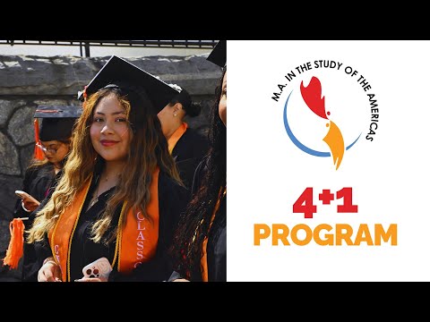 π Fast-Track Your Masterβs with the 4+1 Program! ππ₯