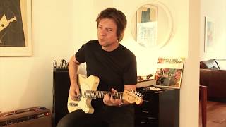 Fender Custom Shop '59 Reissue Telecaster NOS - What To Know & Where To ...