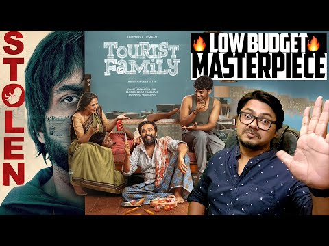 Tourist Family + Stolen Movie Review | Yogi Bolta Hai