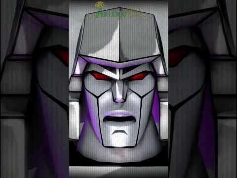 Steam Community :: Video :: (SFM) Megatron's Golden Disk Message # ...
