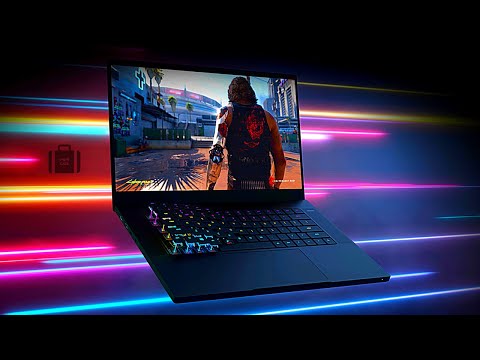 5 Best Gaming Laptops You Can Buy In 2021