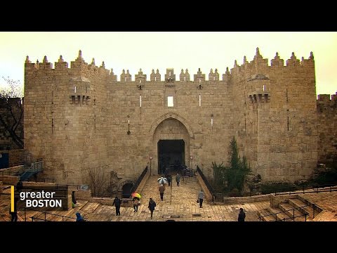 One State Solution?