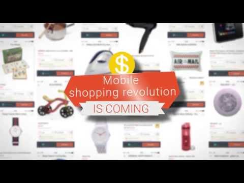 Shopee: Your new social mobile marketplace
