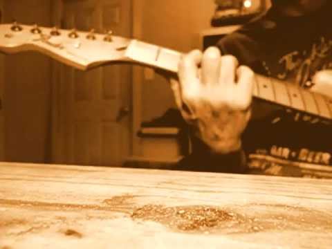 CRY FOR THE BADMAN (SKYNYRD ) RHYTHM PLAY ALONG