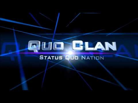 Status Quo Clan Intro