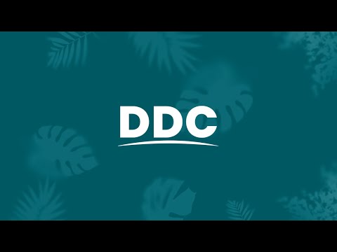 DDC - Consumables