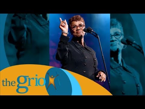 Queen Latifah’s mother, Rita Owens, dies after battling heart condition