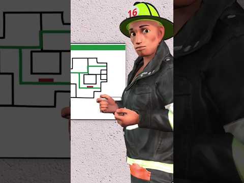 Emergency Evacuation: SAFE WORK TRAINING #firedrill #emergencyevacuation