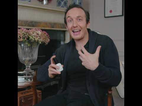 Moisturisers - Good Night!