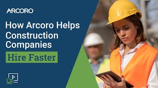 Arcoro Software - 2023 Reviews, Pricing & Demo